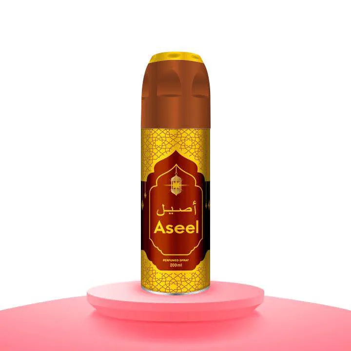 Aseel Body Spray by Freshrite 200 ML | Daraz.pk