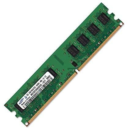 DDR3 2 GB RAM CARD (Fast reading and Writing) | Daraz.lk