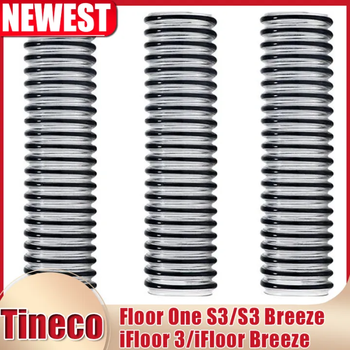 Vacuum Cleaner Lower Duct Flexible Tube For Tineco Floor One S3/S3 ...