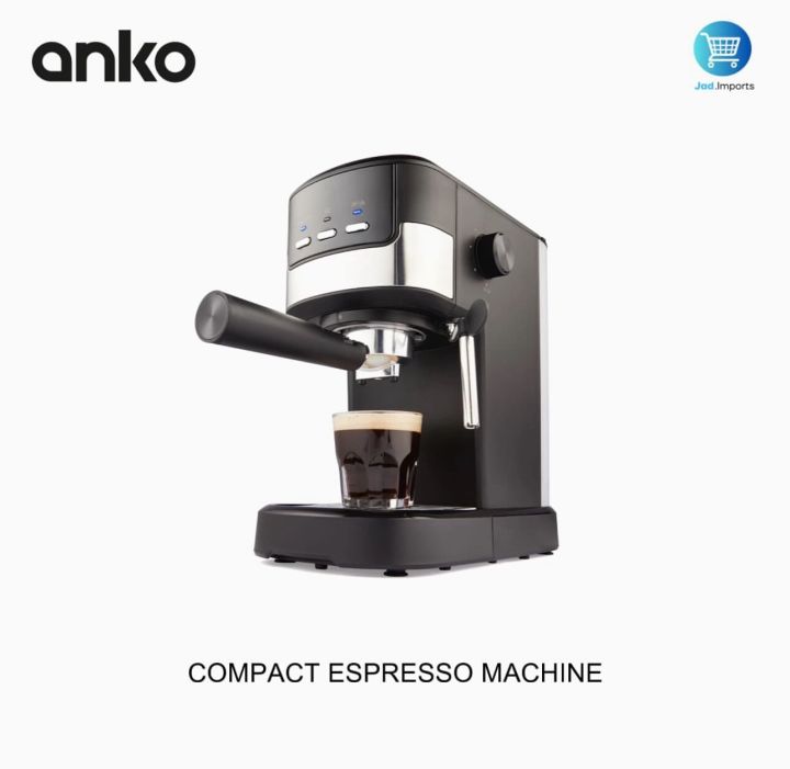 Compact Espresso Machine | Daraz.lk