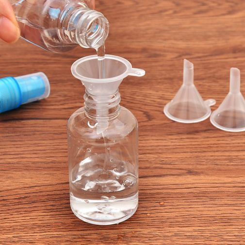 Plastic bottle filler cone cone filler cone cone filler | Shop.com.mm