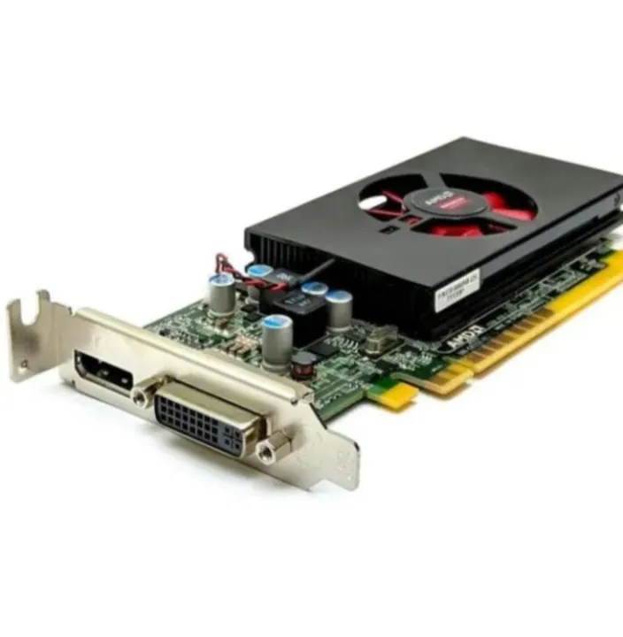 AMD RADEON R7 250 2GB DDR5 DIRECTX12 128BIT CARD | Daraz.pk