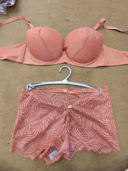 Silversure In Bra penty set for girl & women premium quality | Daraz.pk