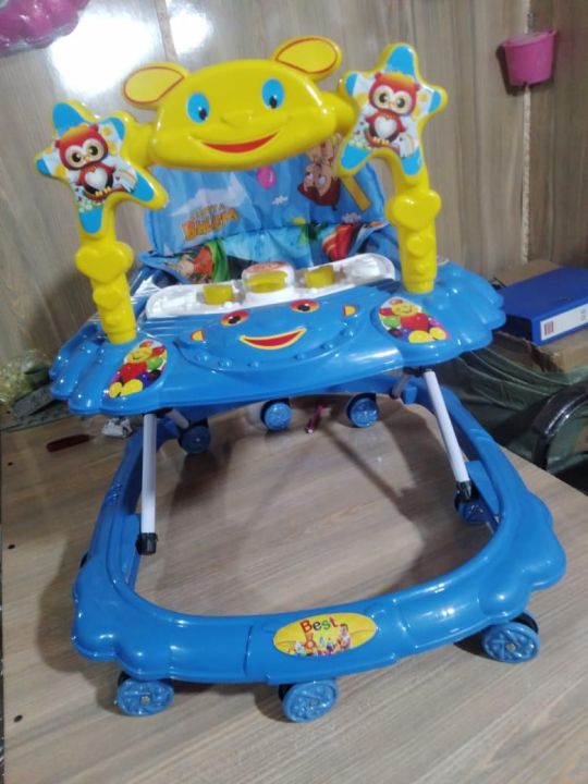 fancy wakar 10 while payour plastic light music 🎶 wali | Daraz.pk