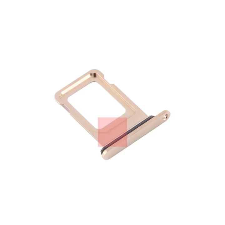 Apple iPhone 12 Pro Max Golden Sim Drawer - Replacement Spare Part With ...