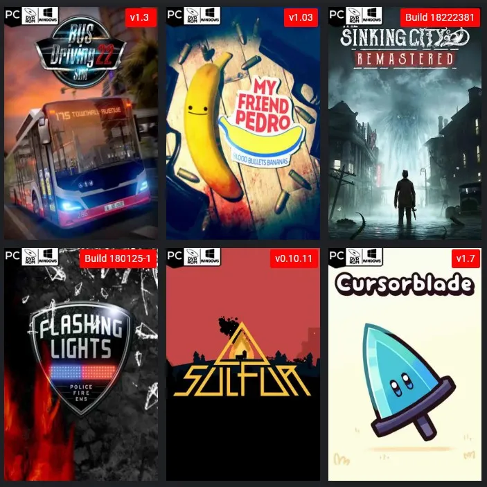Flashing Lights: Police, Fire, EMS (Build 180125-1) Game For PC | Daraz.pk