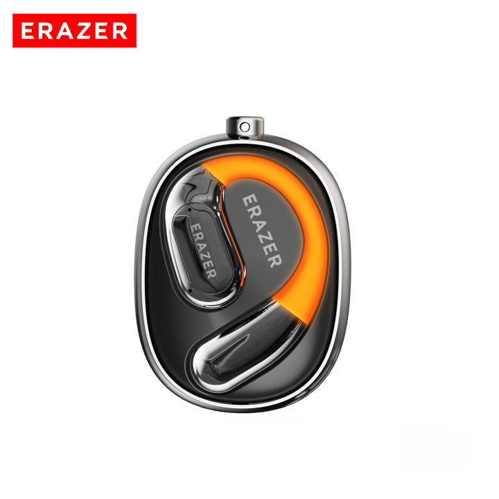 [AI Translator Earphone] ERAZER XF31 Bluetooth Translation Earbuds ...