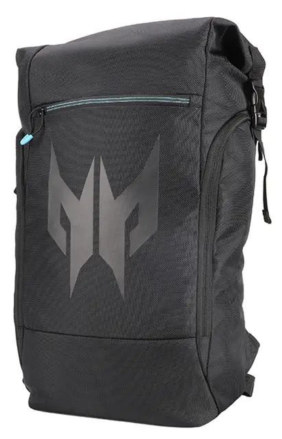 Acer Gaming Bag, Predator V3 Gaming Backpack, Official Backpack, 2024 ...