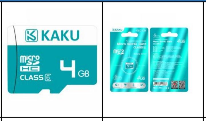 Memory Cards 4GB | Daraz.lk: Buy Online at Best Prices in Srilanka | Daraz.lk