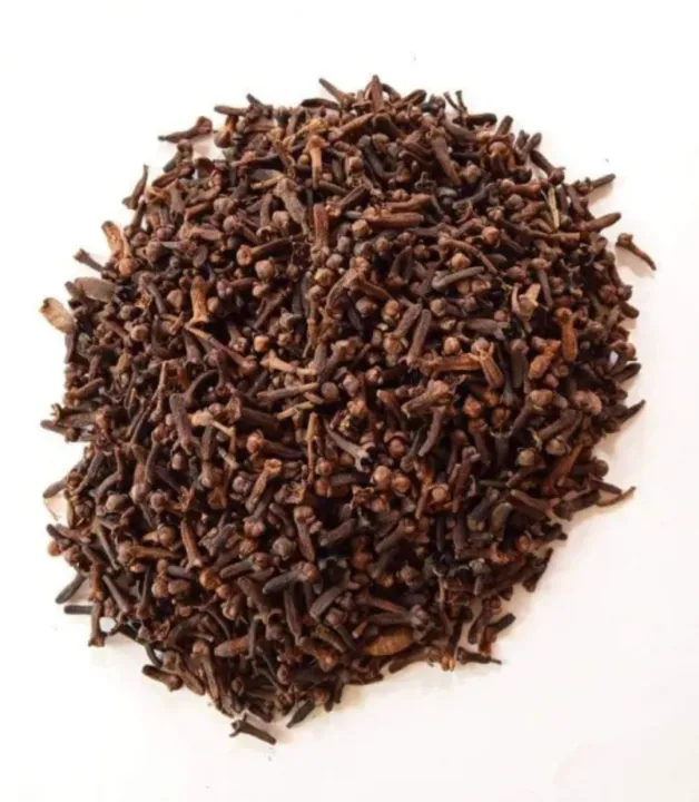 Cloves Buds, cloves whole spices & herbs one packet | Daraz.lk