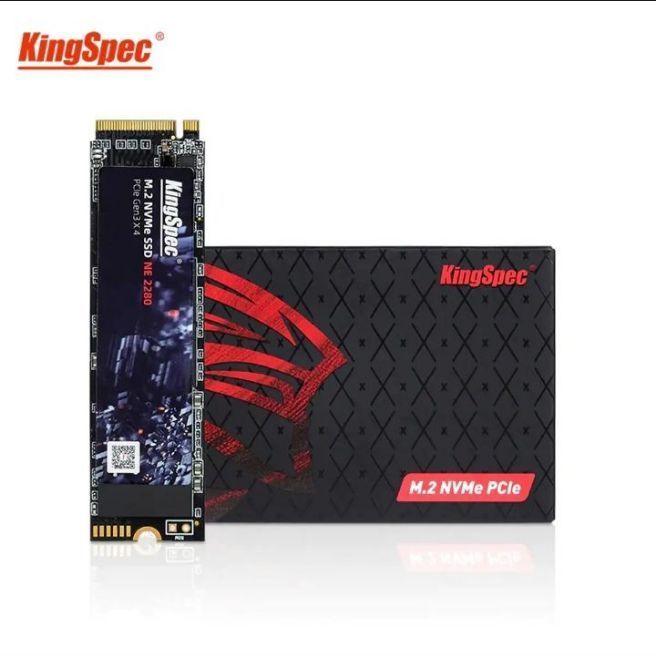 M.2 NVME SSD 125 gb 1 year warranty | Daraz.com.bd