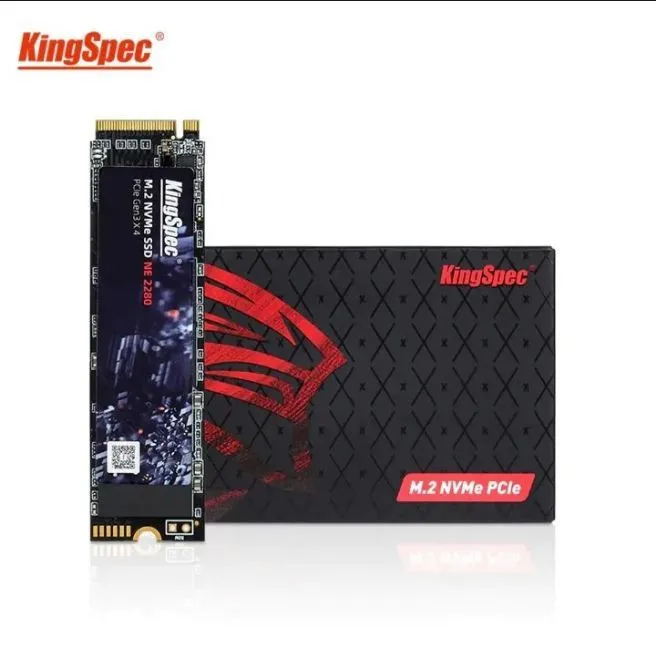 M.2 NVME SSD 125 gb 1 year warranty | Daraz.com.bd