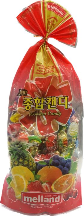 Assorted Candy 500g Packet | Daraz.com.np