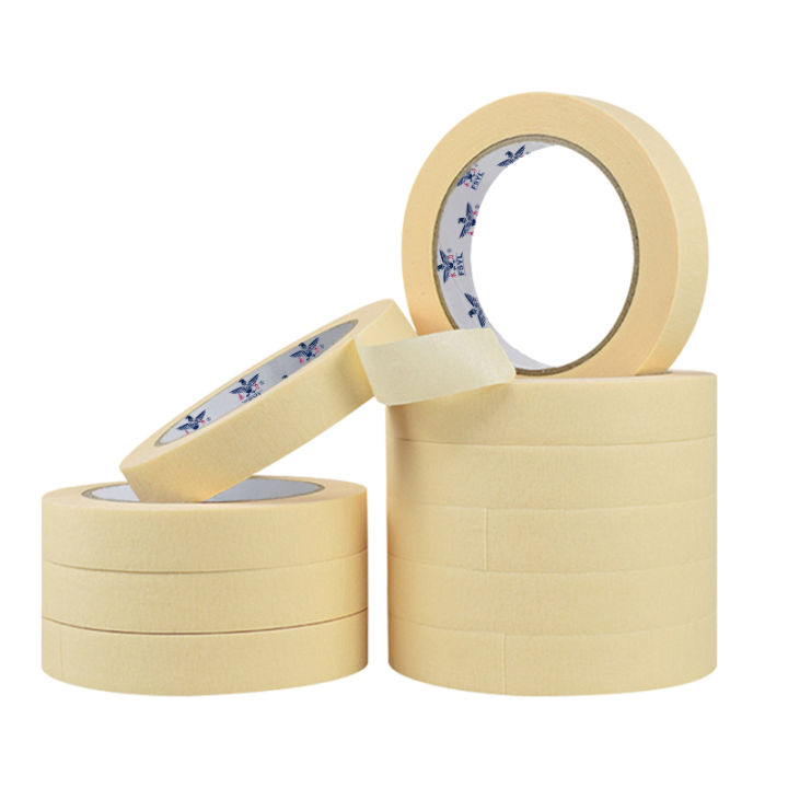 12mm 24mm crepe paper tape chicken skin tape | Shop.com.mm