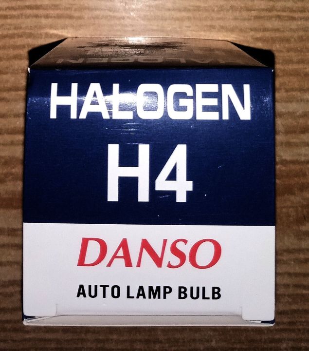 H4- Halogen, Headlight Tube | Daraz.pk