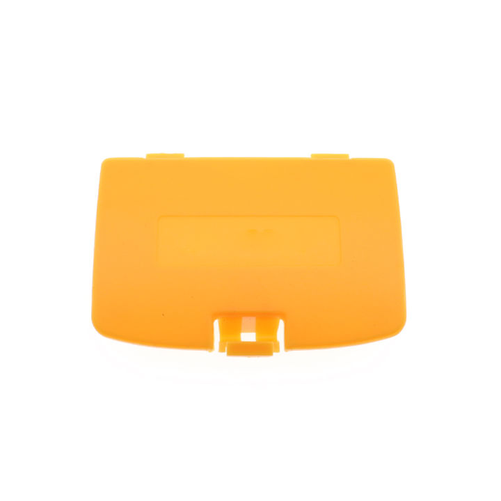For Gameboy Color for GBC Battery Cover Lid Door Replacement For GBC ...
