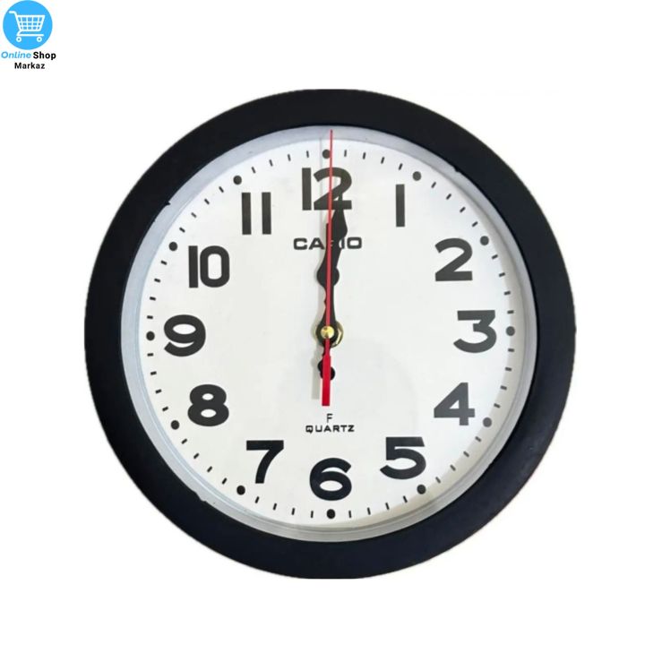 "Wall Clocks | Clocks For Rooms | Simple Style Wall Clock | Apple Wall ...