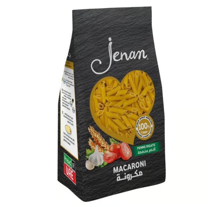 Jenan penne pasta 400g imported | Daraz.lk