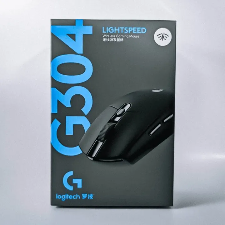 WIRELESS MOUSE LOGITECH G304 | Daraz.lk