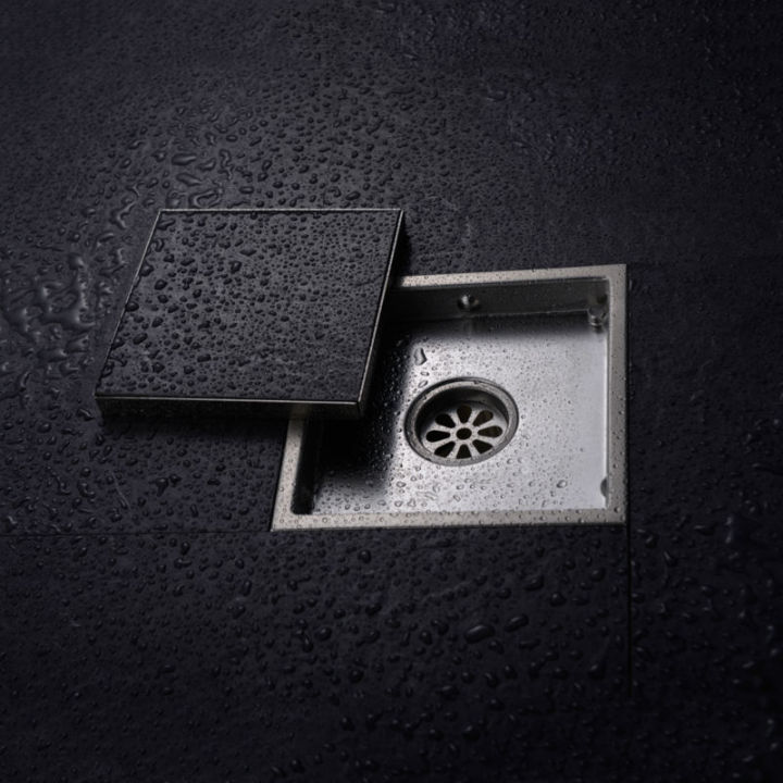 floor waste,tile floor waste, stainless steel floor waste invisible ...