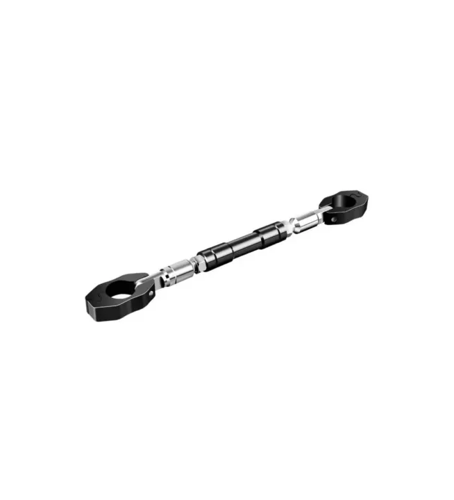 Universal Adjustable Motorcycle Handlebar/Handle Rod Cross Bar for RE ...