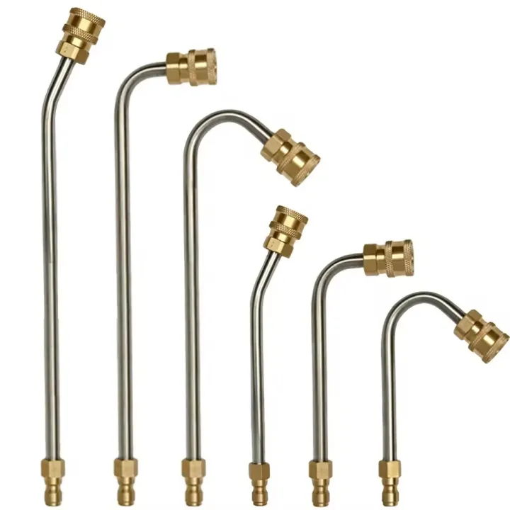 Wholesale of high-pressure car wash water gun elbows by manufacturers ...