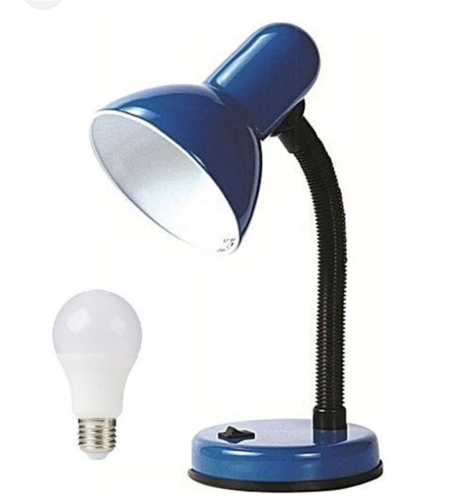 Table Lamp Study Lamp Focus Lamp | Daraz.com.np