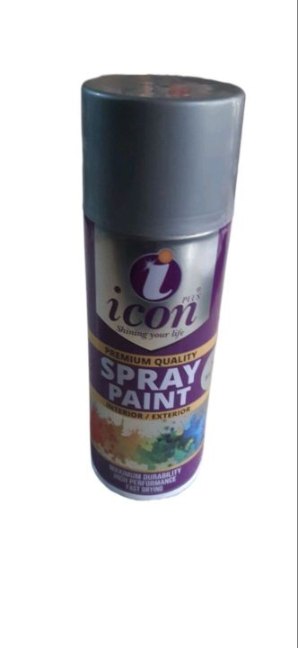 Spray colour paint available in all colours | Daraz.pk