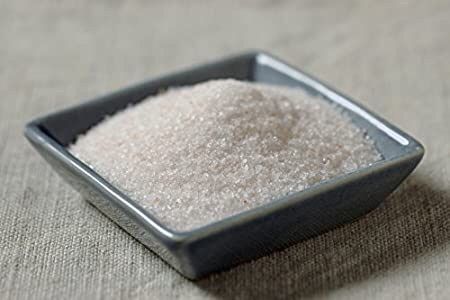 Pure White Rock Salt 1kg | Daraz.pk