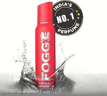 FOGG BODY spray | Daraz.lk: Buy Online at Best Prices in Srilanka ...