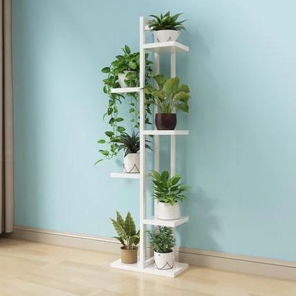 Tall 7 pot Gamala Stand | Daraz.com.np