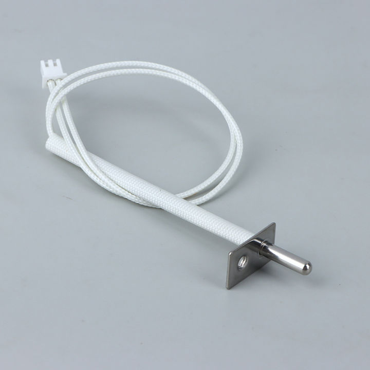 Temperature Sensor Probe 200K Thermostat NTC Temperature Sensor Air ...