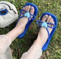 Ladies China slipper filp-flop very very soft highly comfortable casual ...