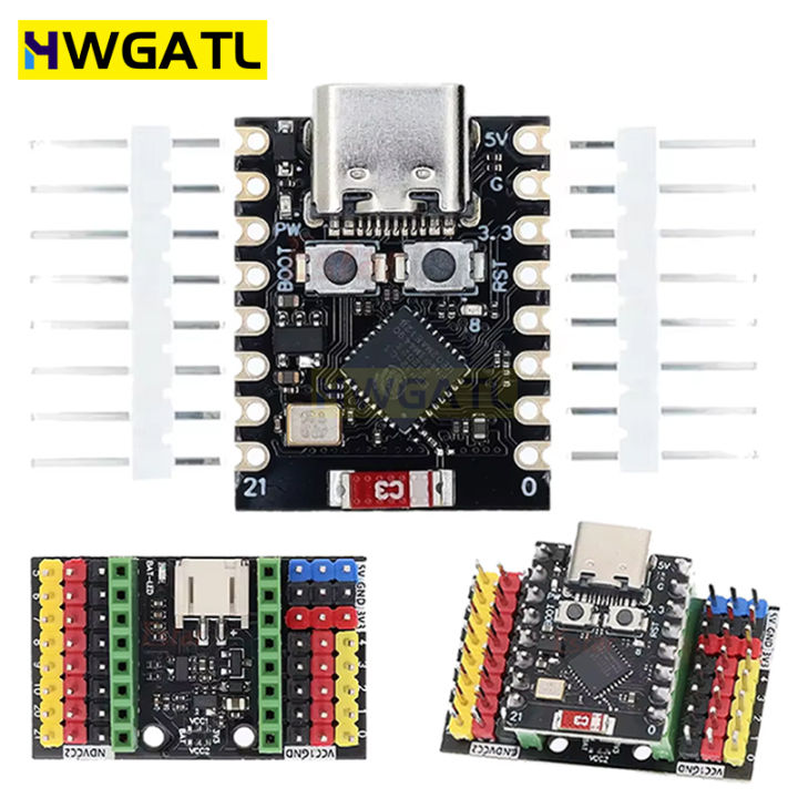 ESP32-C3 MINI Development Board ESP32 SuperMini Development Board ESP32 ...