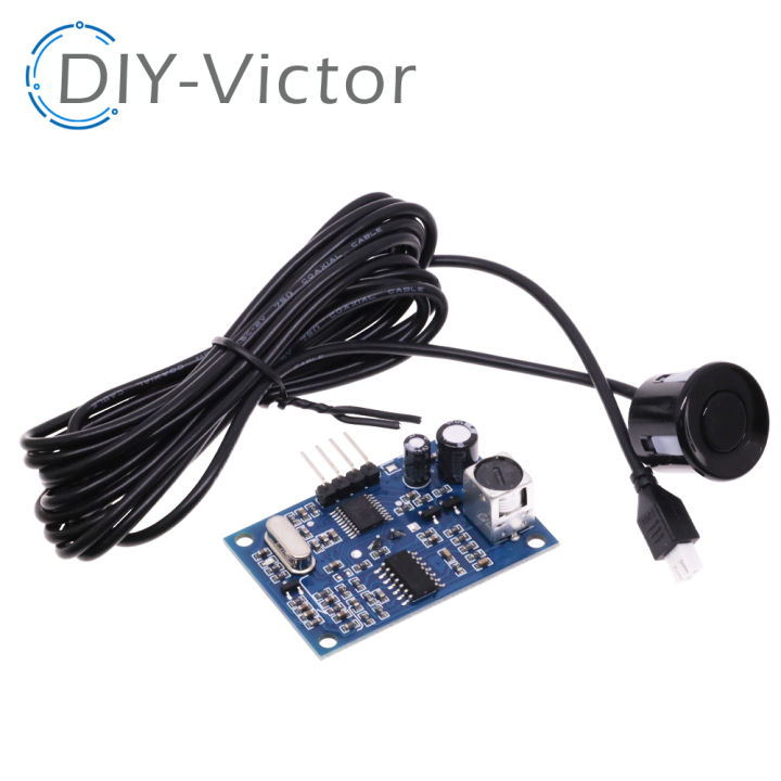 Waterproof Ultrasonic Module JSN-SR04T / AJ-SR04M Water Proof ...