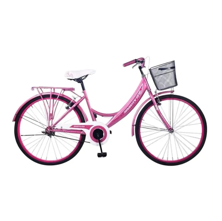 24 or 26 ladies cycle 71 ruby Meghna cycle Daraz .bd