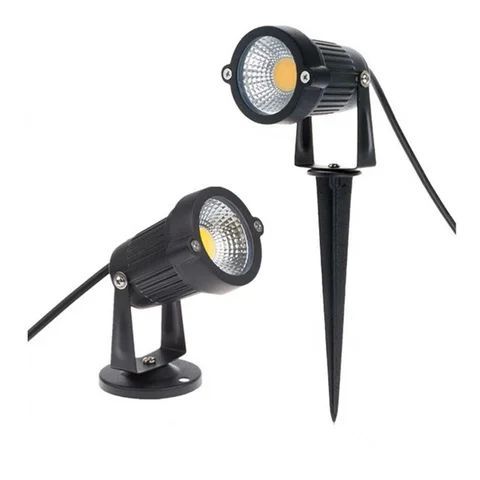 5watt garden light Led outdoor Spike Focus Light Ip65 Water resistance ...