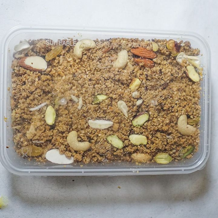 Panjeeri Sweet | Daraz.pk: Buy Online at Best Prices in Pakistan | Daraz.pk