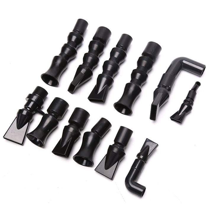 Fish Tank Pump Duckbill Nozzle Adjustable Aquarium Filter Pump Rotating ...