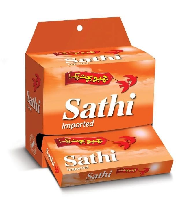 sathi bachat pack 24 pcs | Daraz.pk