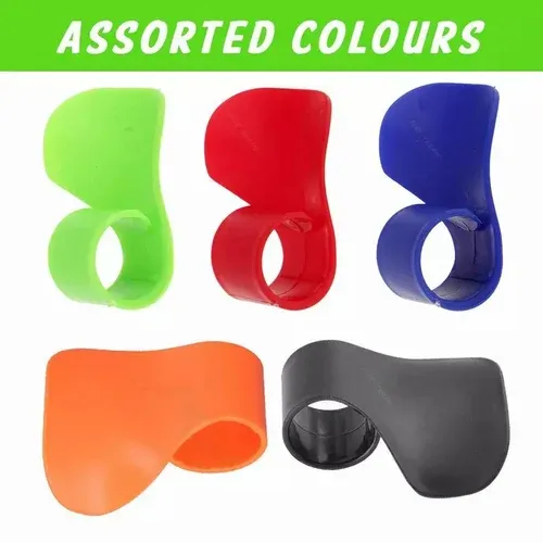 Universal Motorcycle E-Bike Throttle Mounted Cruise Assist Hand Rest ...