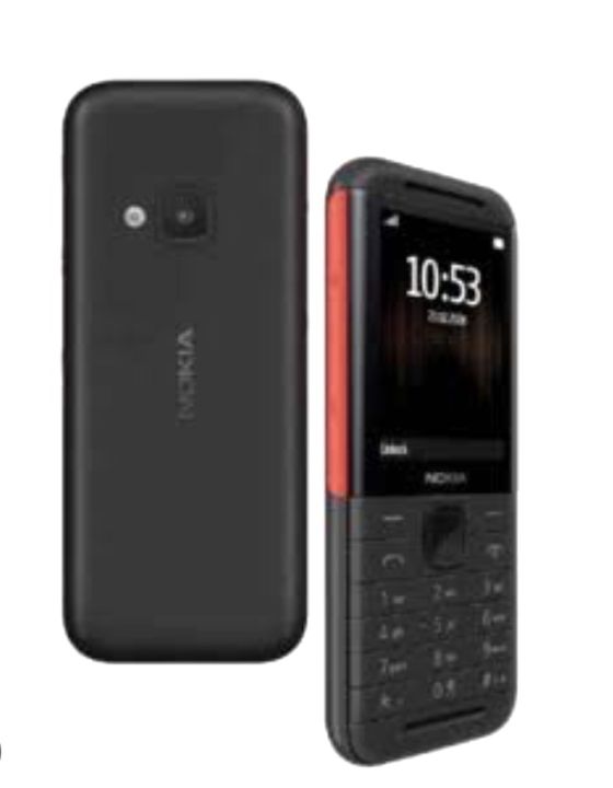 NOKIA MOBILE CASING WITH BODY FOR 5310 | Daraz.com.bd
