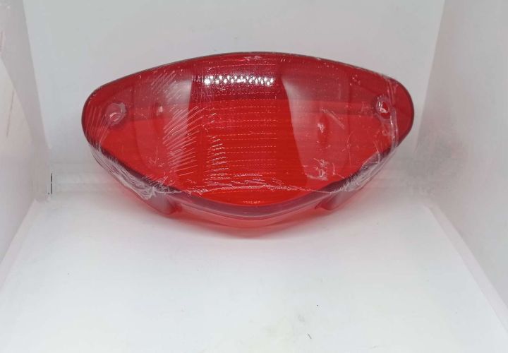 Motorcycle Back Light Glass Bajaj Boxer CT | Daraz.com.bd