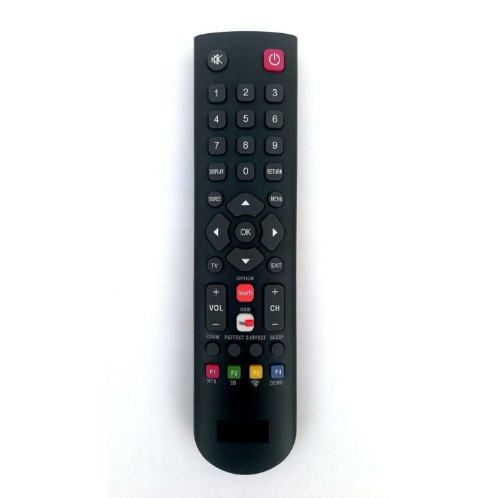 TCL Smart Android LED TV Remote Control | Daraz.pk