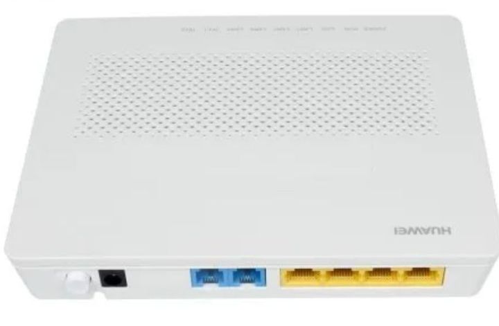 Huawei HG8240H XPON ONU (Non WIFI) With Adopter | Daraz.pk