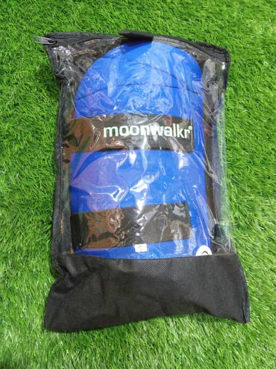Moonwalker kids size under 12 thigh pad hardball cricket thigh pad ...