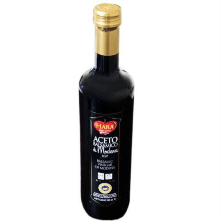 Mara Balsamic Vinegar 500ml | Daraz.pk