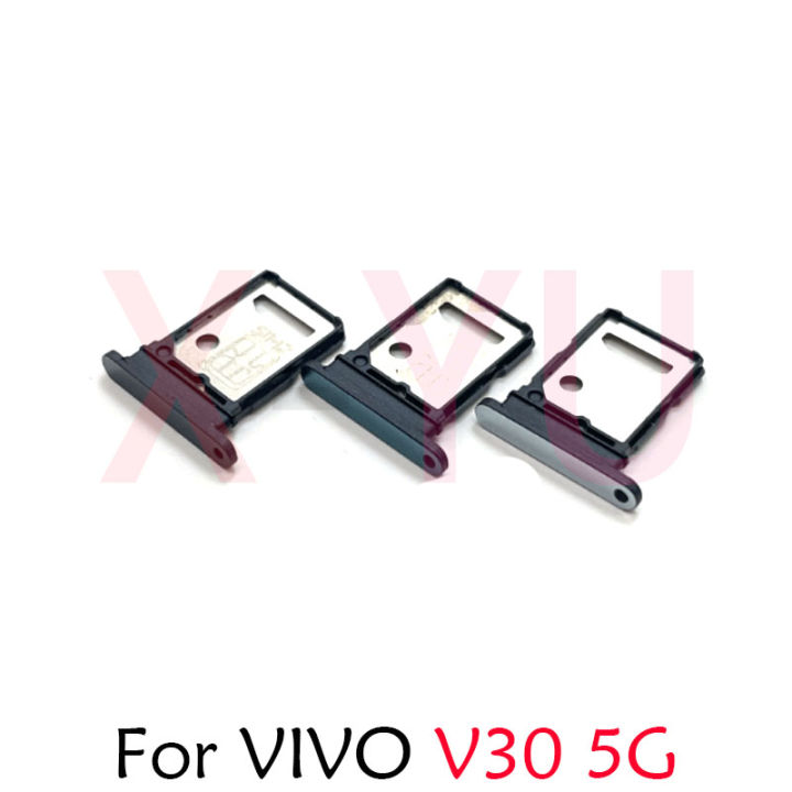 vivo v30 5g sim tray sim jacket sim slot sim door | Daraz.pk