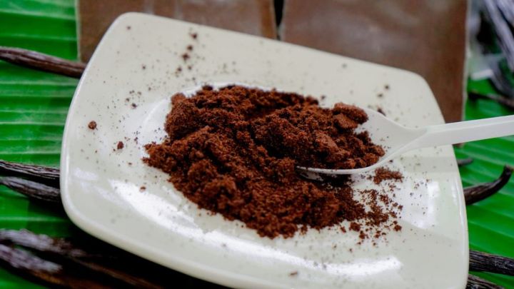 sri lanka natural vanilla Powder | Daraz.lk