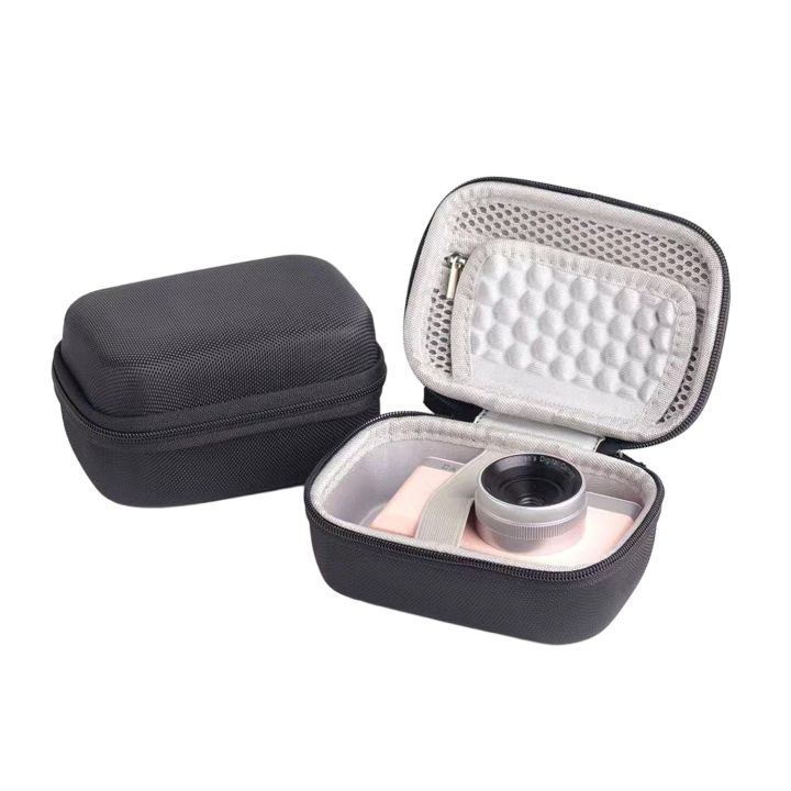 Camera Case Hard Shell Compatible with for Canon PowerShot G7X Mark III ...